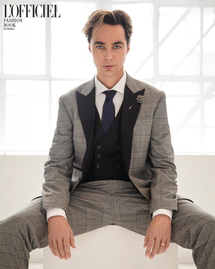 Picture of Jim Parsons