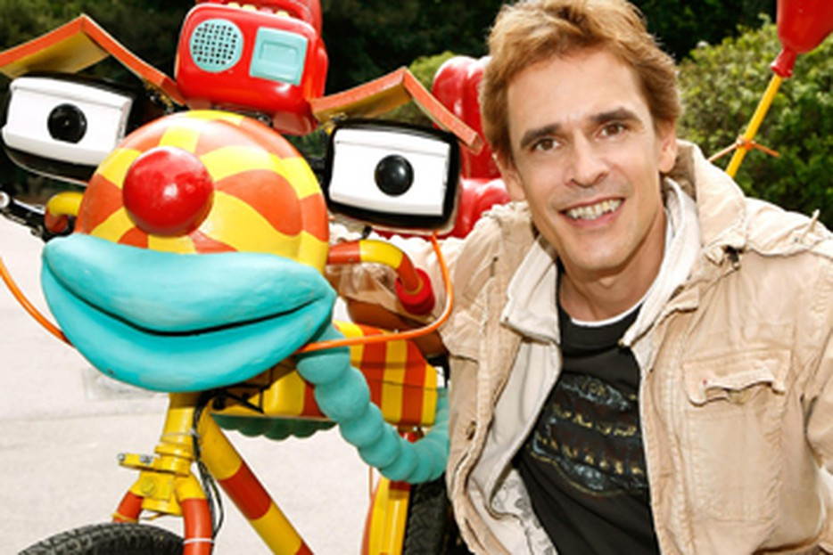 Picture of Thomas Brezina