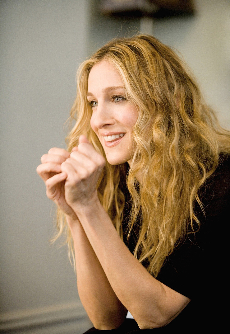 Picture of Sarah Jessica Parker