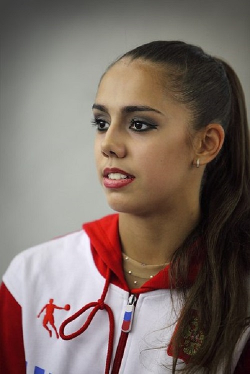 Picture of Margarita Mamun