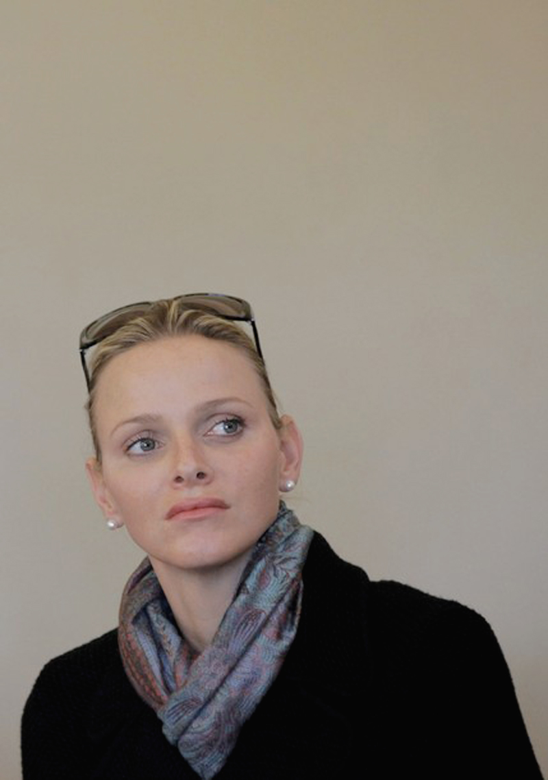 Picture of Charlene Wittstock