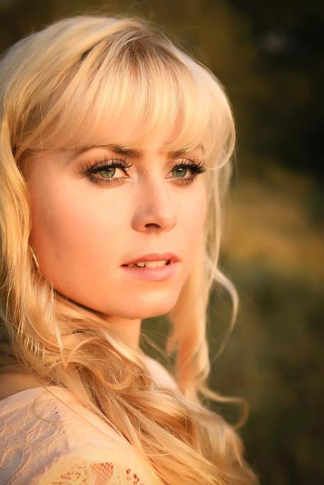 Judita Suchy picture