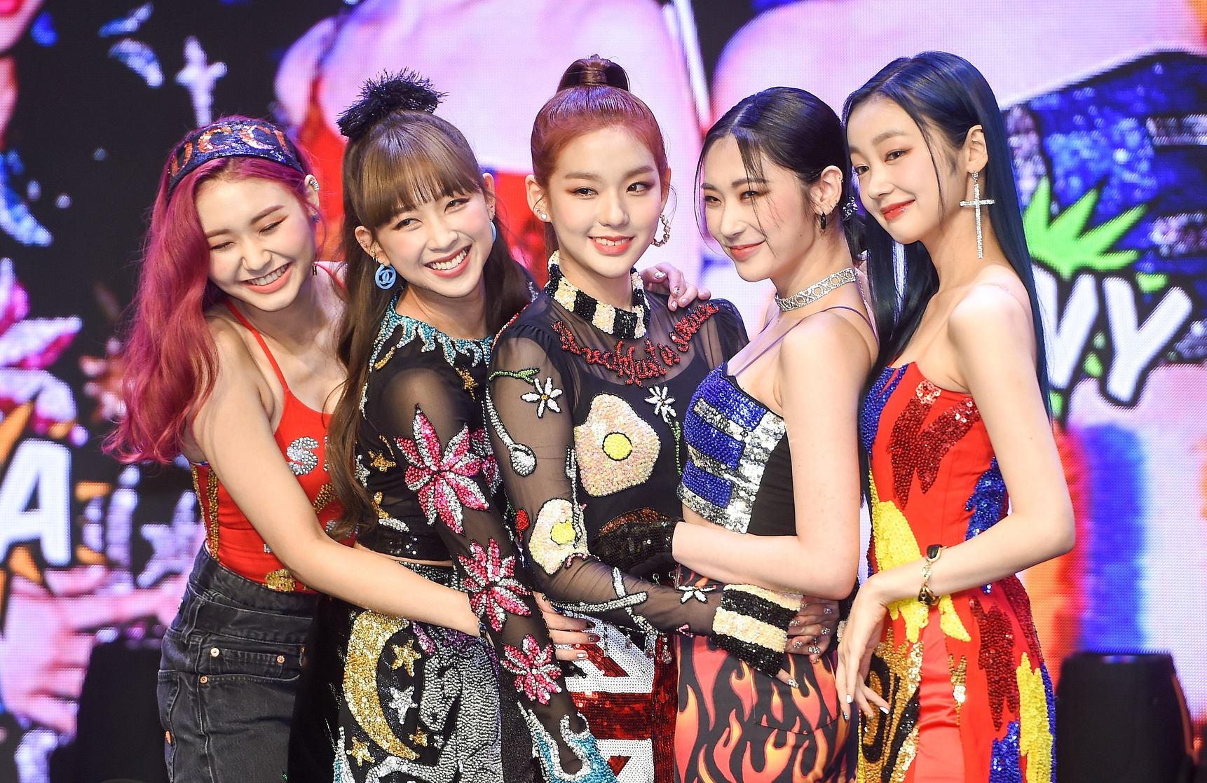 Picture of SECRET NUMBER