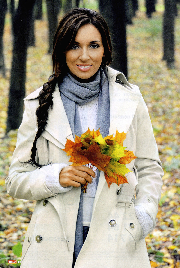 Picture of Alsou