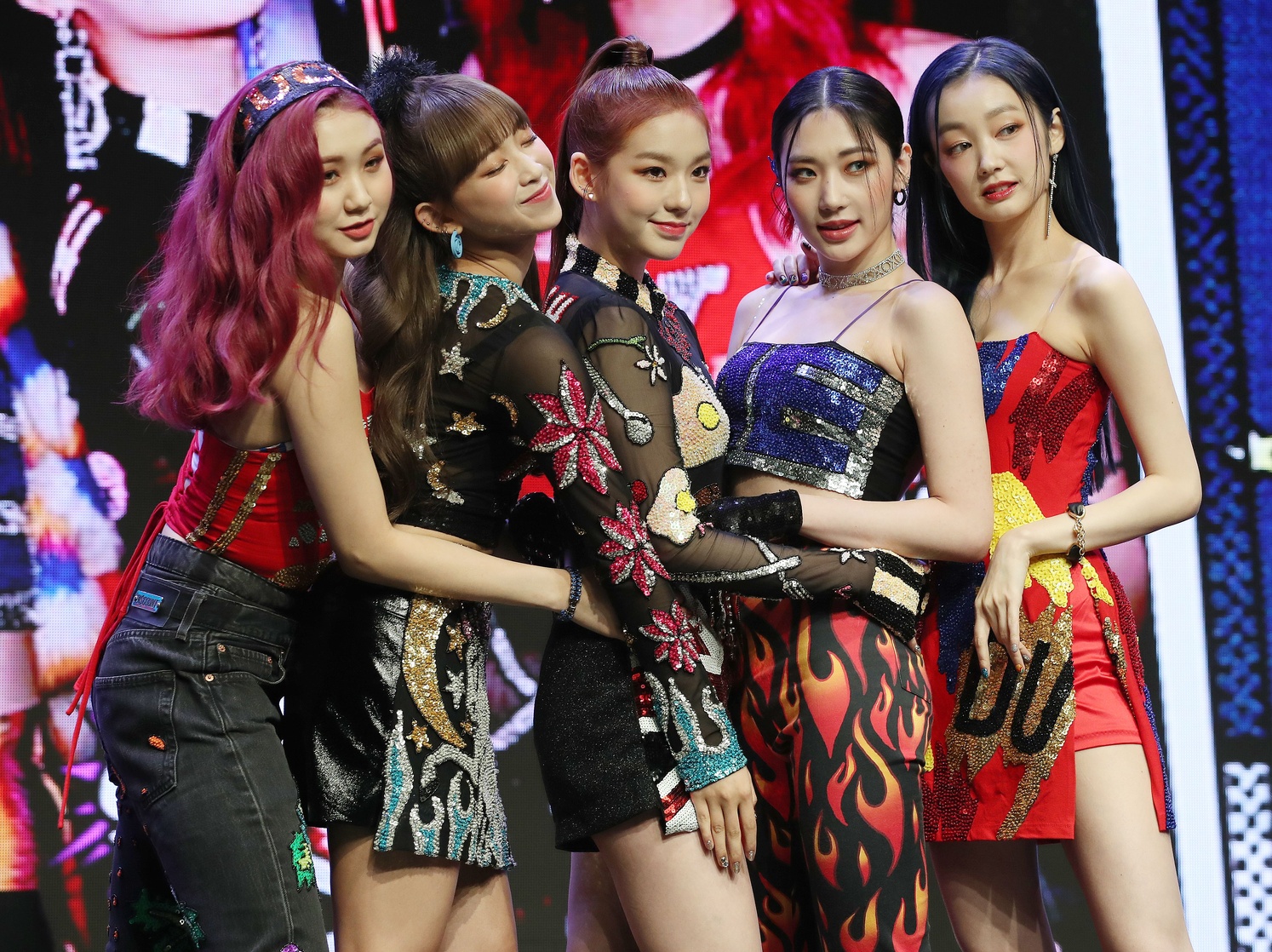 Picture of SECRET NUMBER