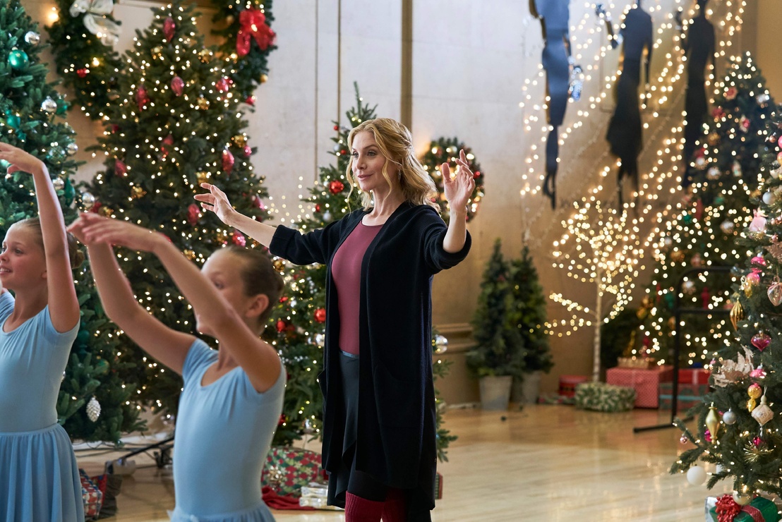 The Christmas Club
