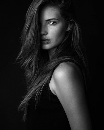 Picture of Anja Petric