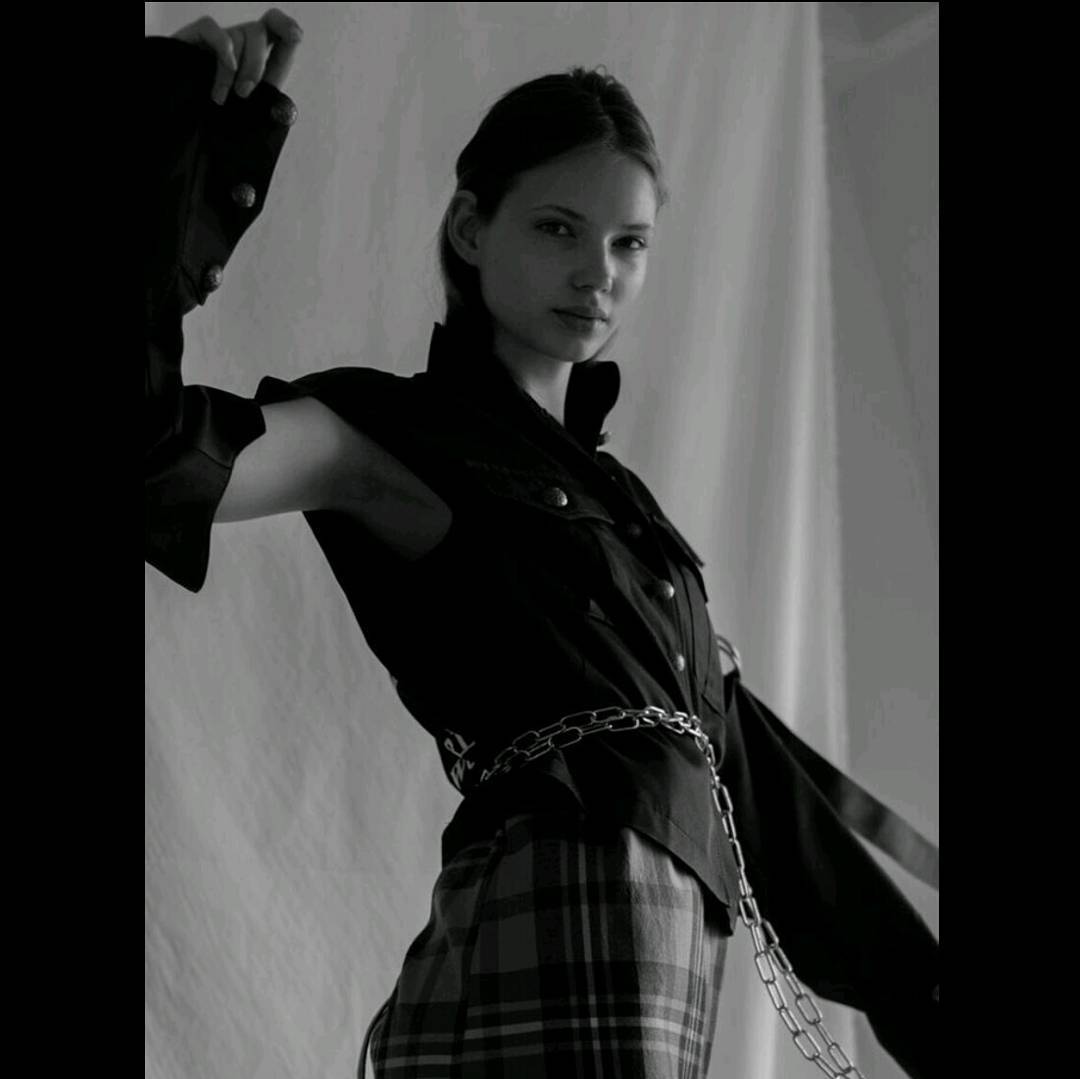 Picture of Anja Petric