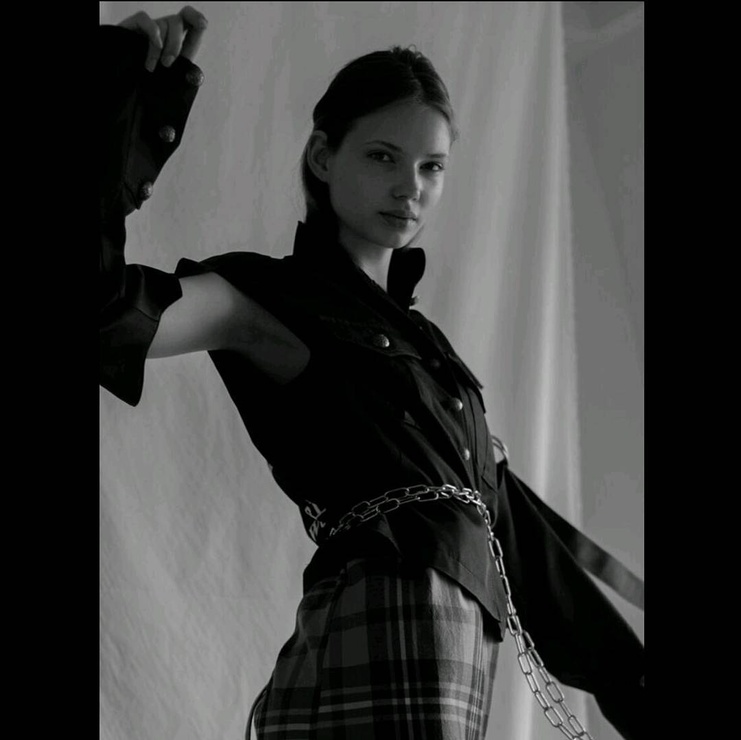 Picture of Anja Petric