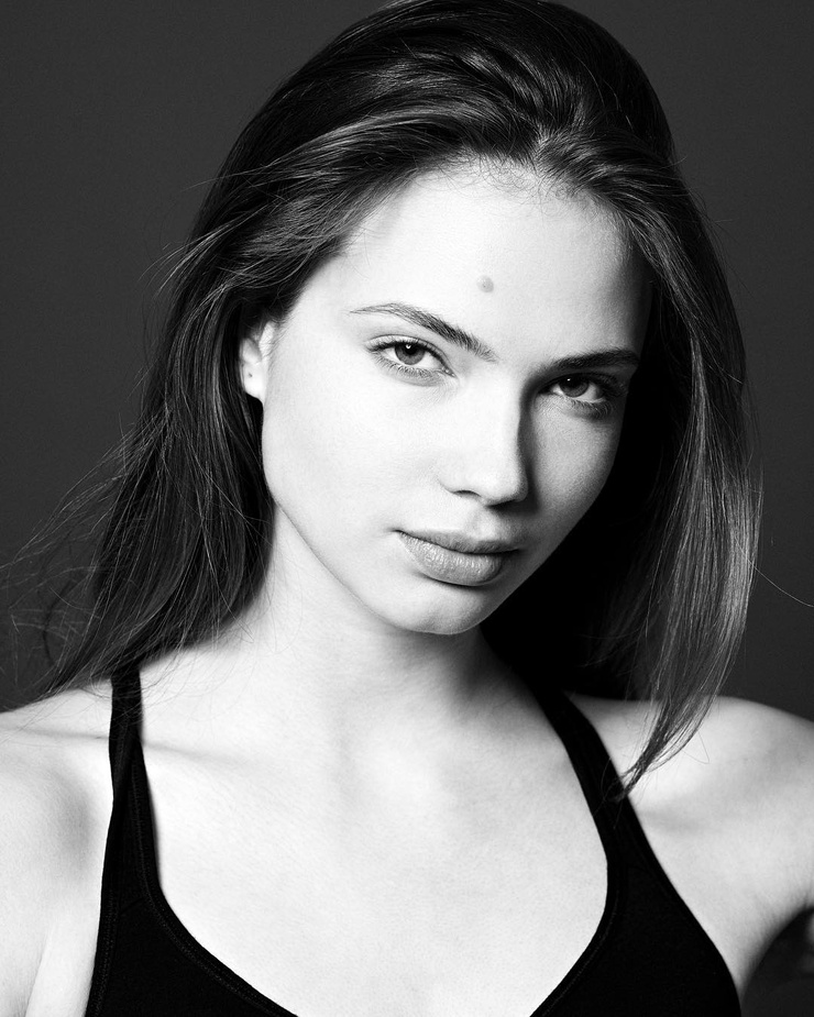 Image of Anja Petric