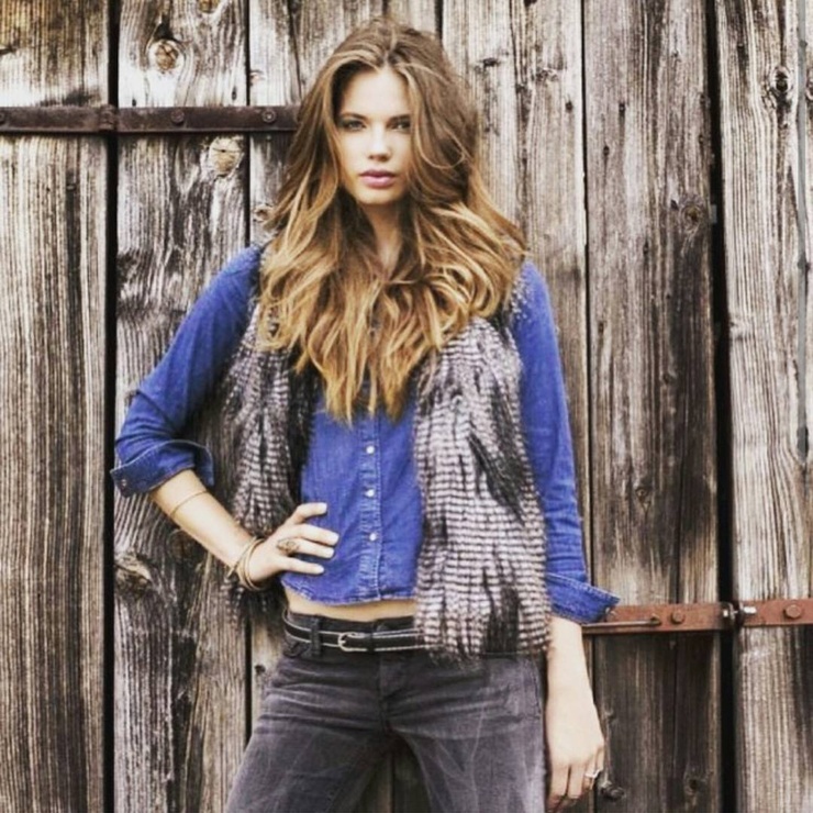 Picture of Anja Petric