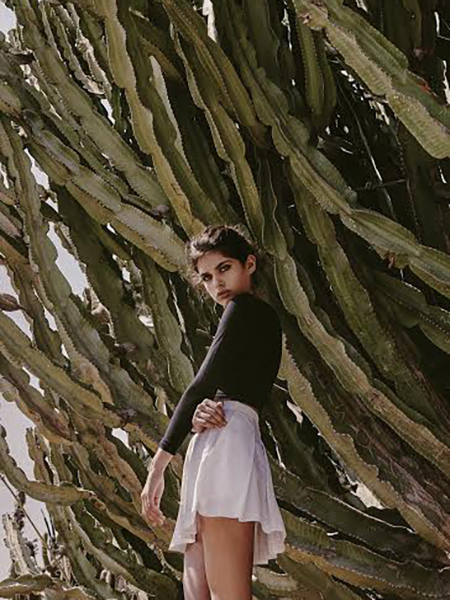 Picture of Hera Coll