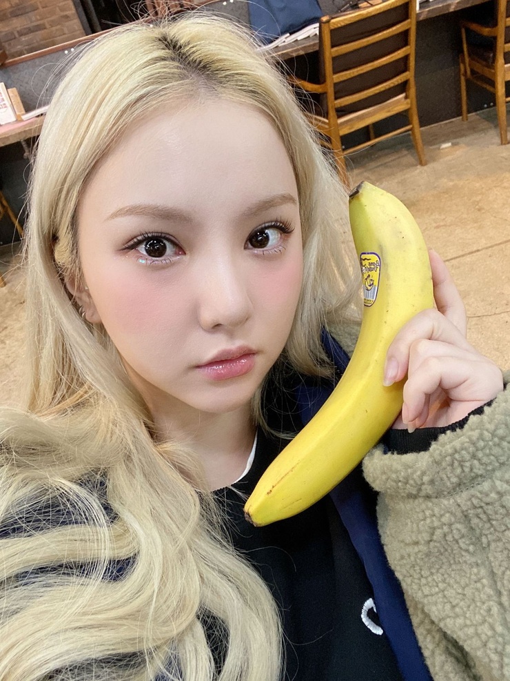 Picture of Eunha