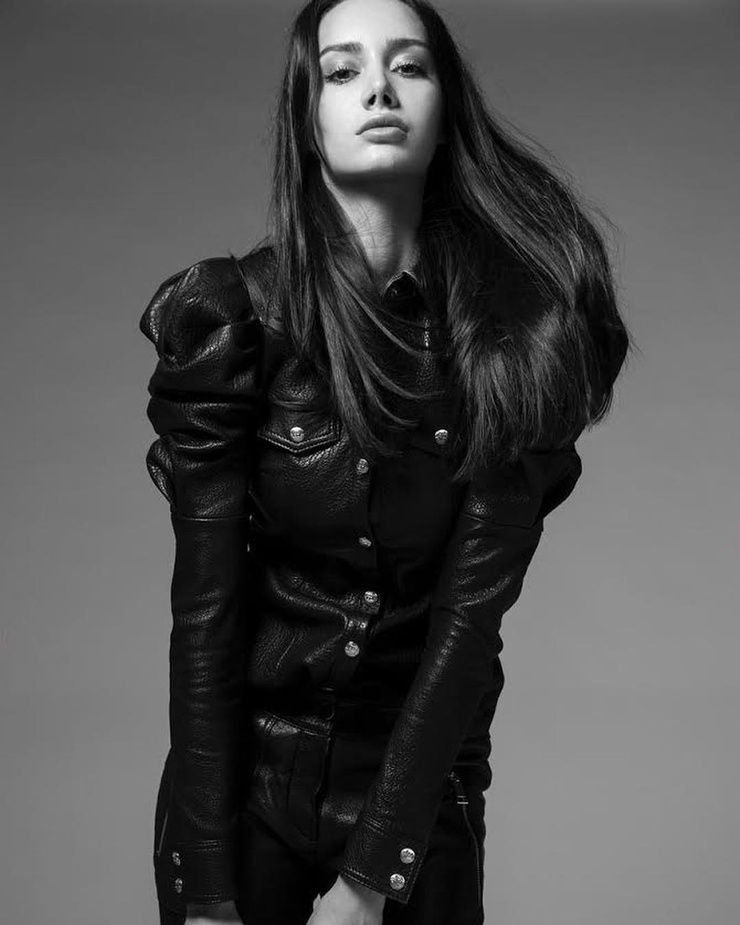 Picture of Aleksandra Popovic