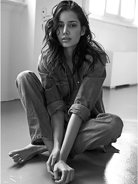 Aleksandra Popovic picture