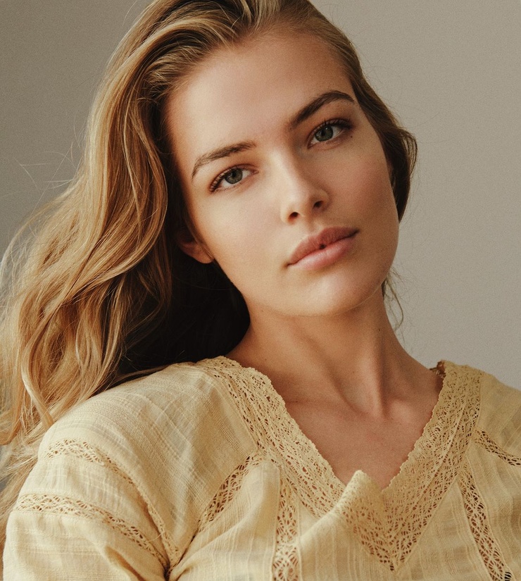 Picture of frederique brons