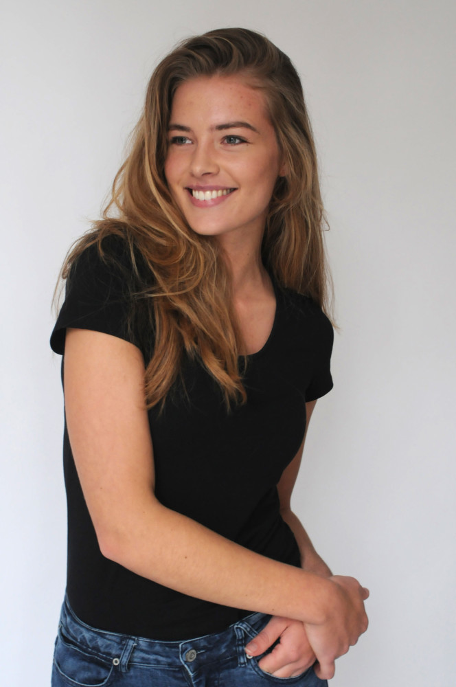 Picture of frederique brons