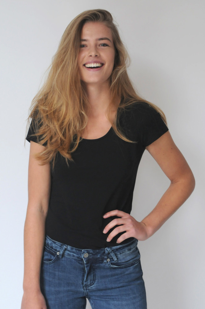 Picture of frederique brons