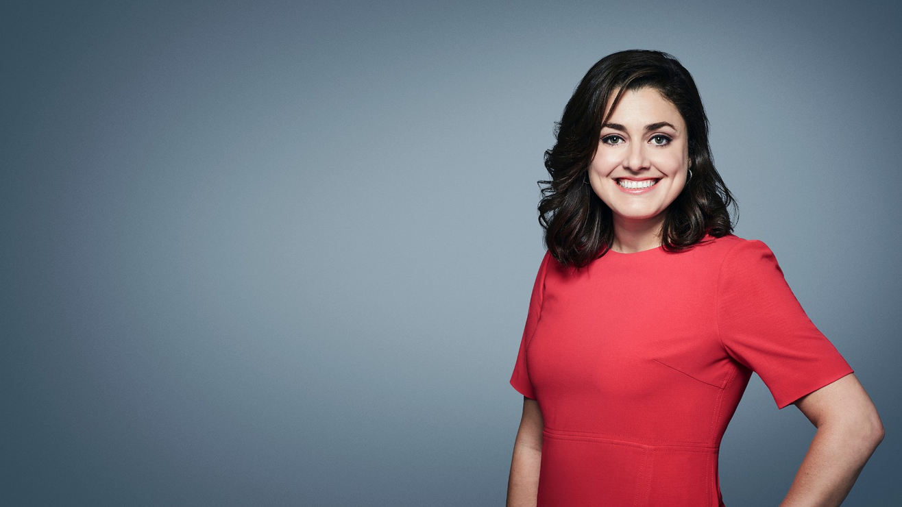 Picture of Kristen Holmes