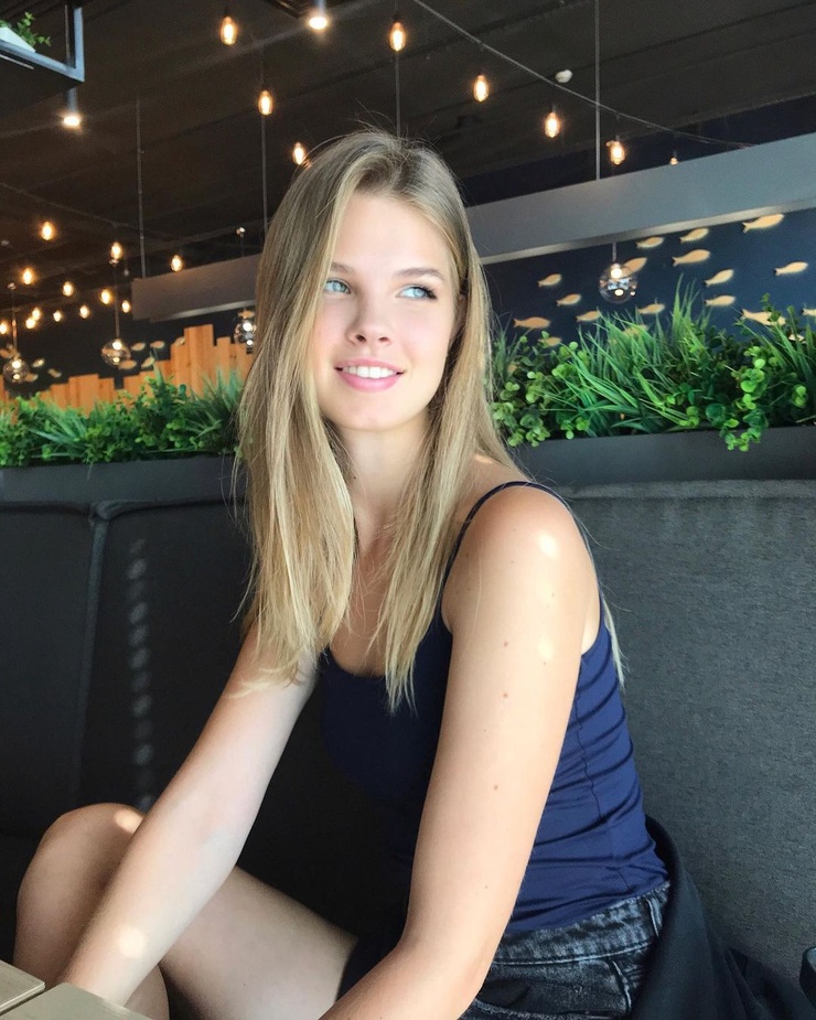 Picture of Mariia Arsentieva