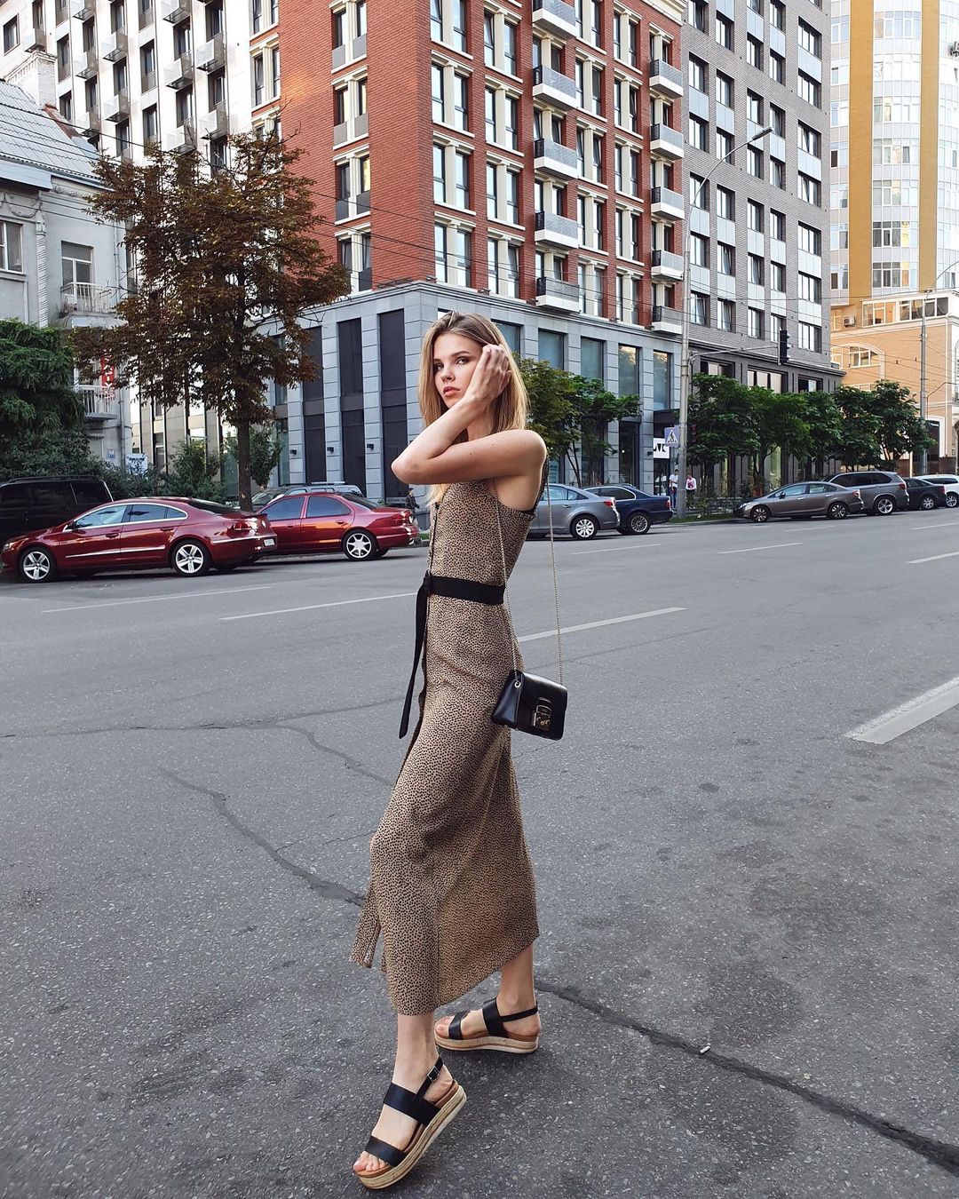 Picture of Mariia Arsentieva