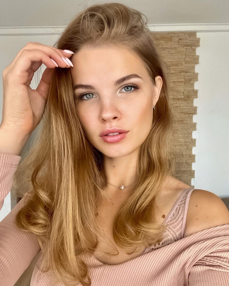 Image of Mariia Arsentieva