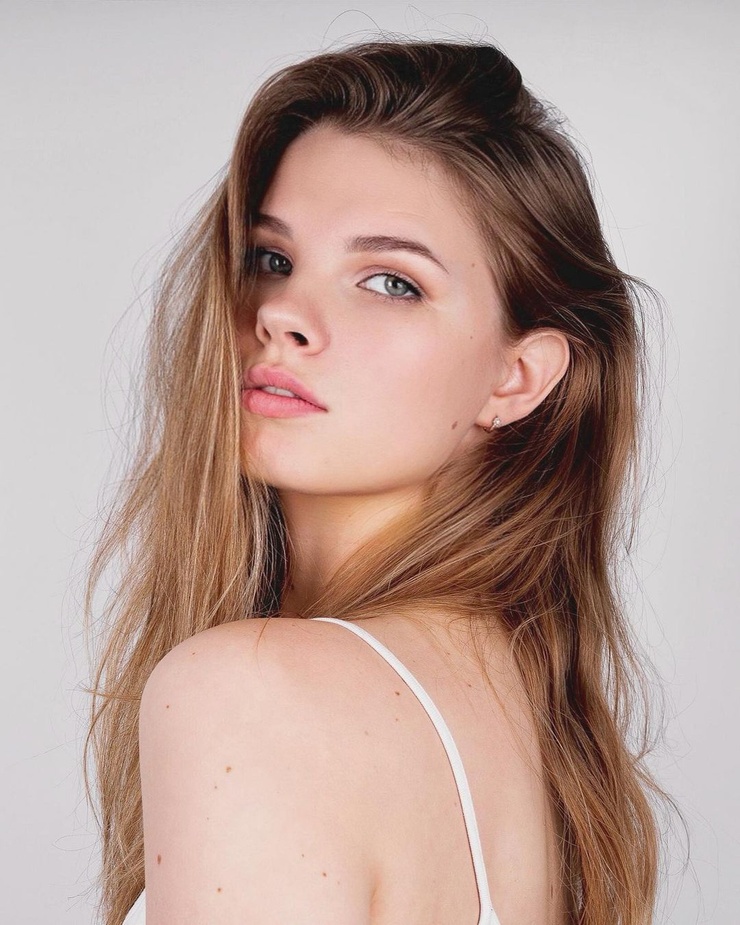 Picture of Mariia Arsentieva