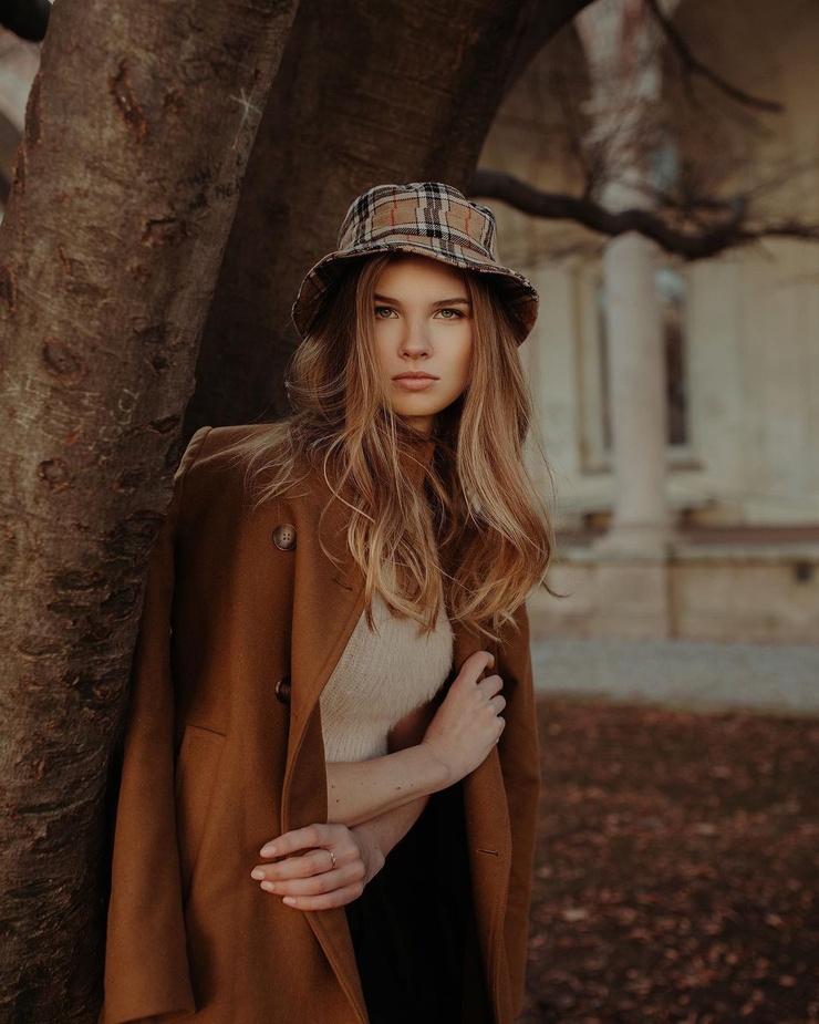 Picture of Mariia Arsentieva