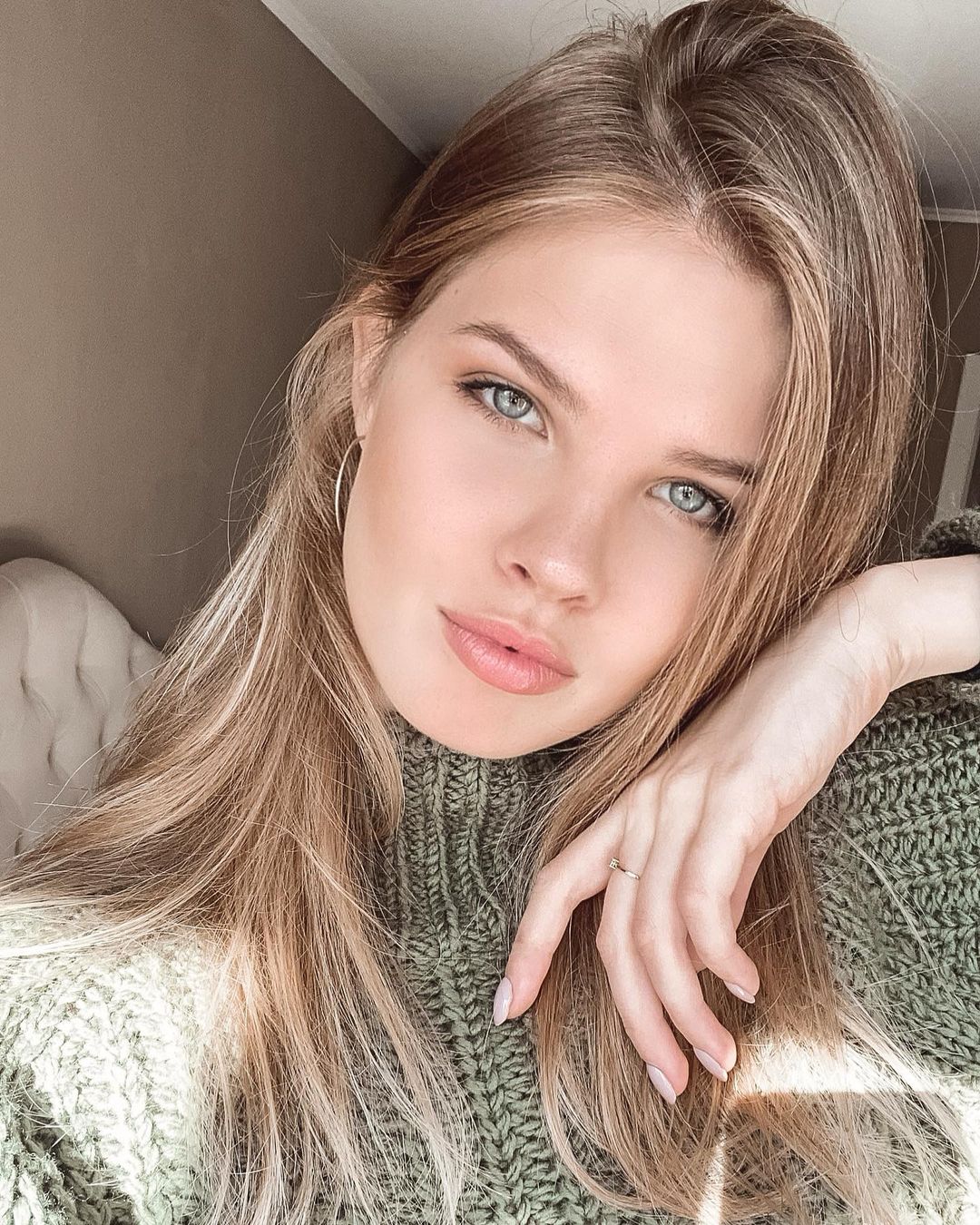Mariia Arsentieva image