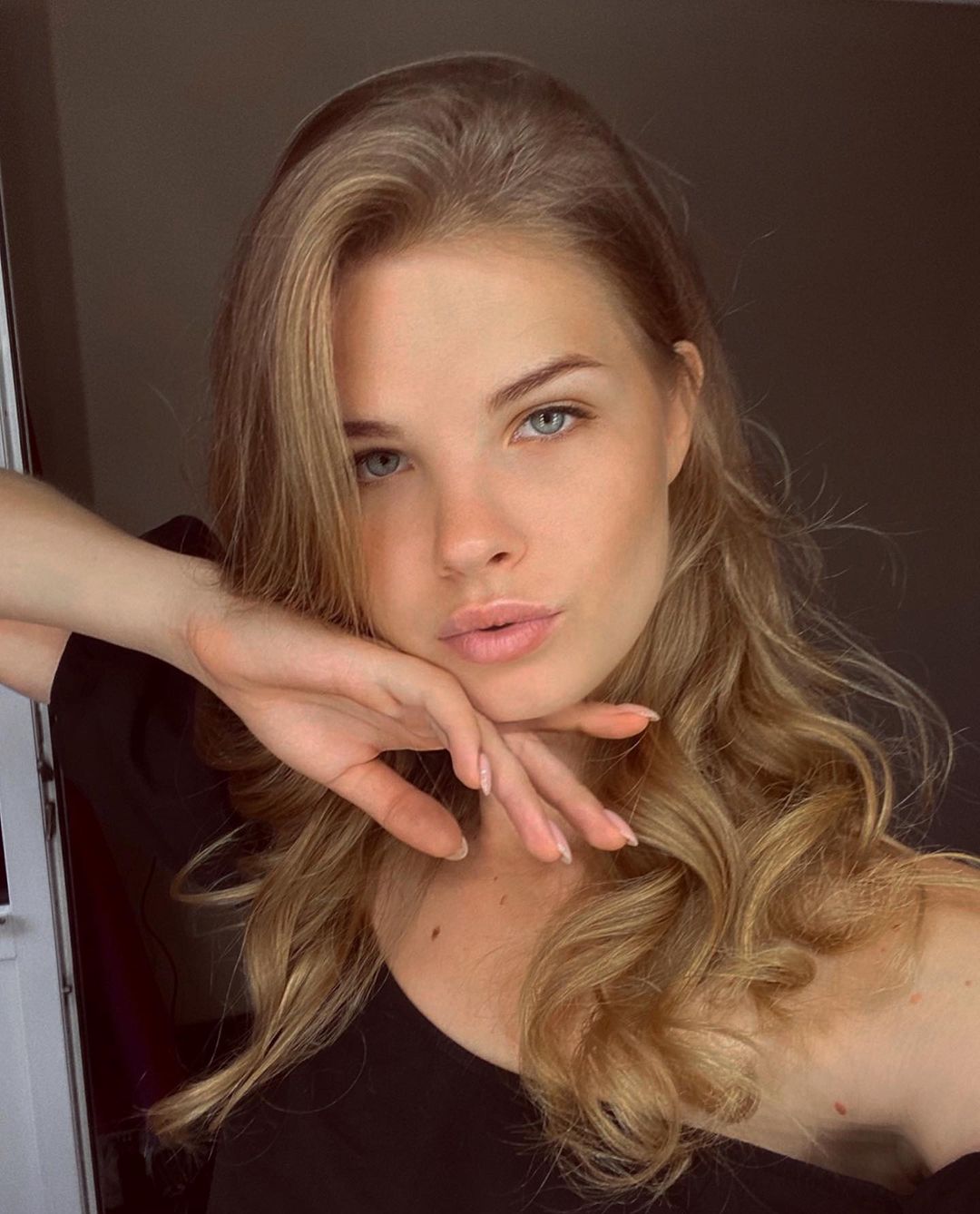 Picture of Mariia Arsentieva