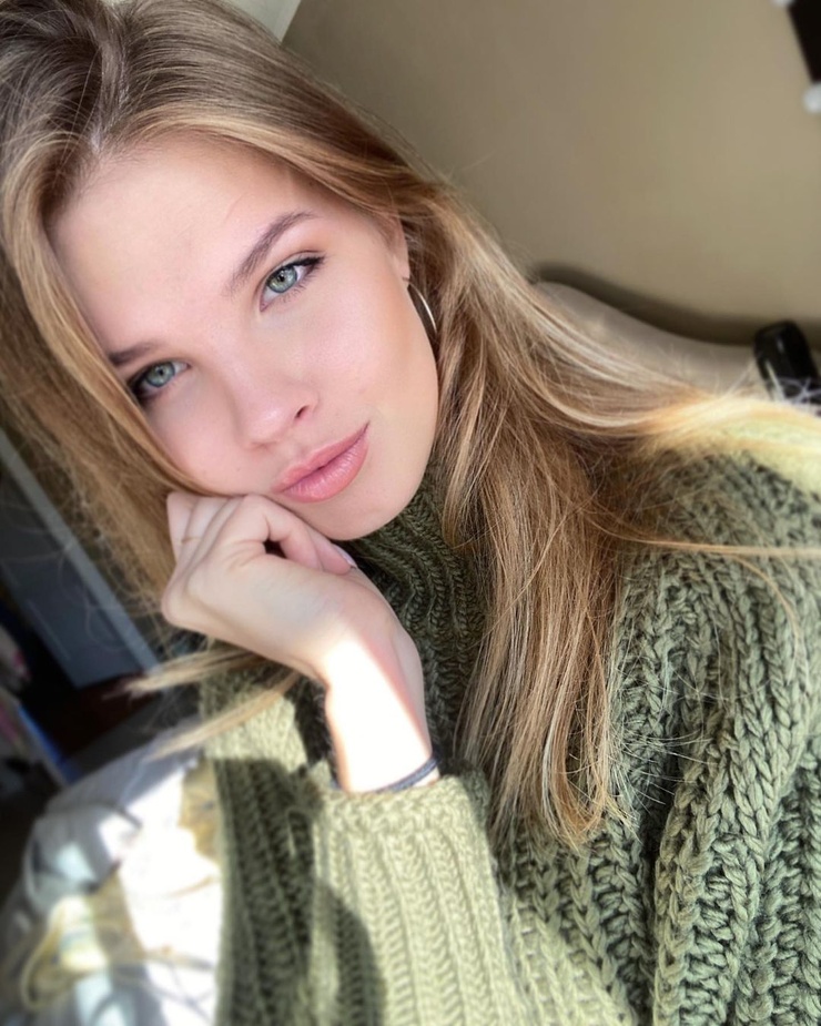 Picture of Mariia Arsentieva