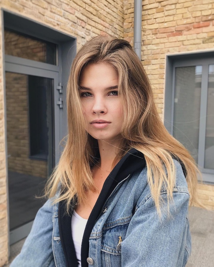 Picture of Mariia Arsentieva