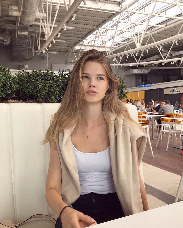 Mariia Arsentieva picture