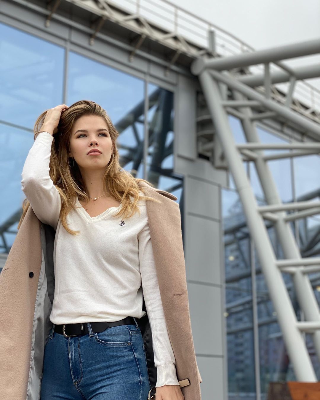 Mariia Arsentieva picture