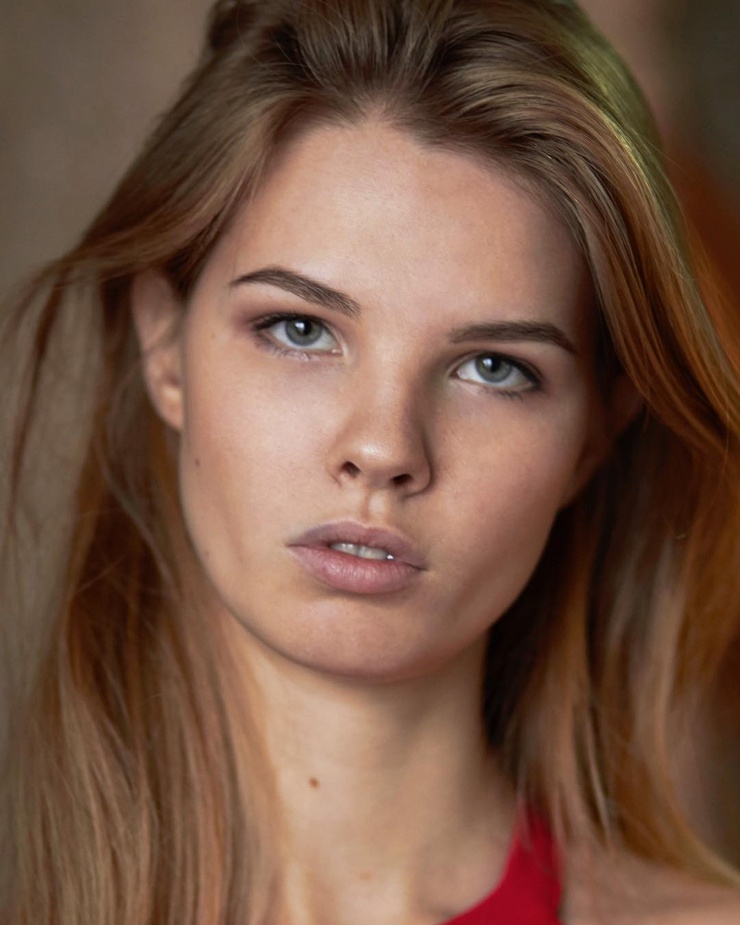 Picture of Mariia Arsentieva