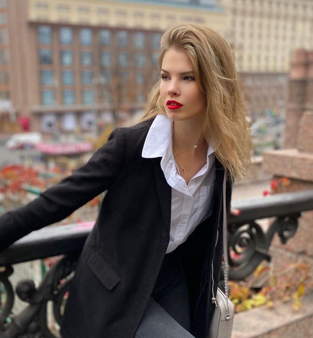 Image of Mariia Arsentieva