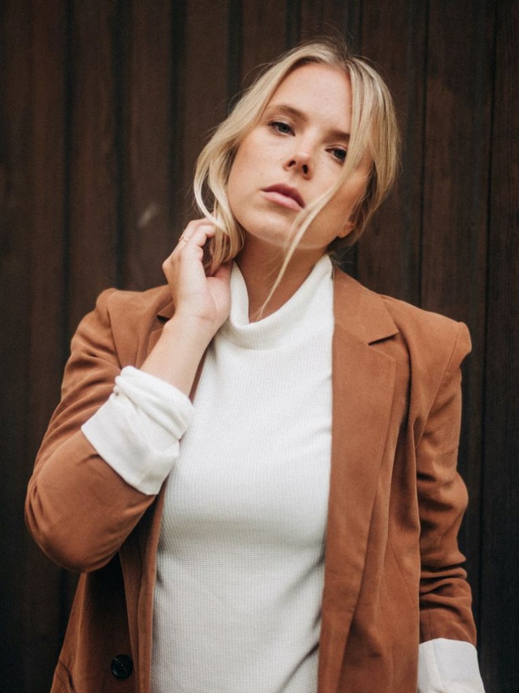 Picture of Marleen Jakob