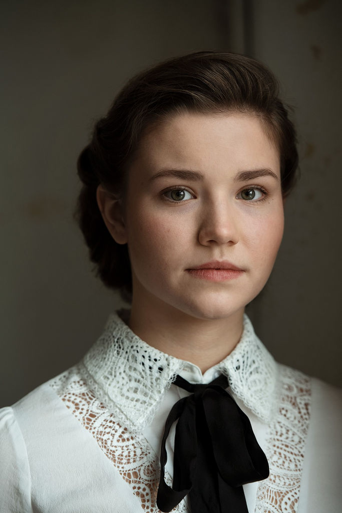 Carolin Garnier picture