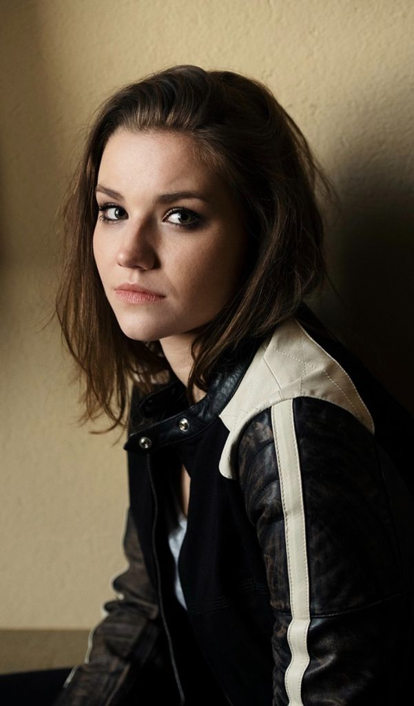 Picture of Carolin Garnier