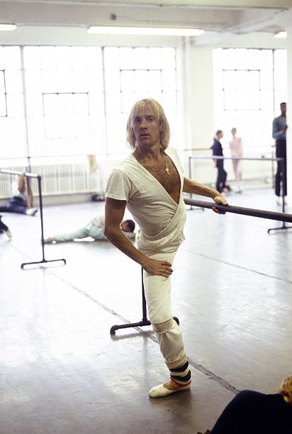 Alexander Godunov