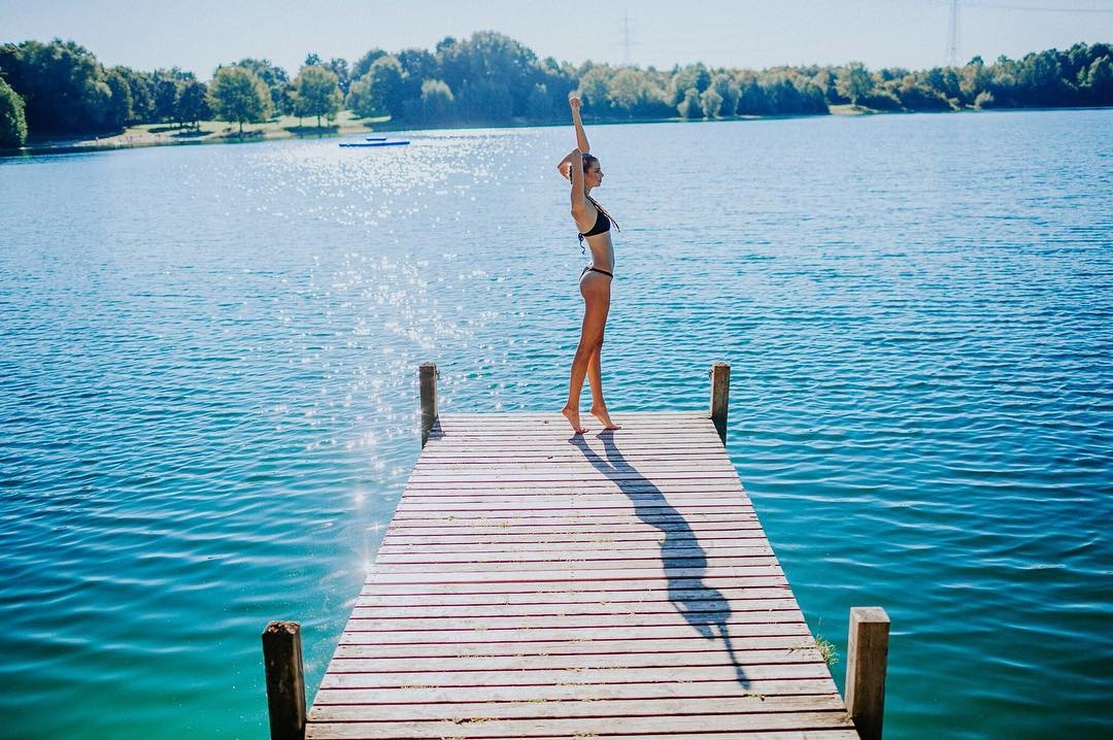 Picture of Katrin Biller