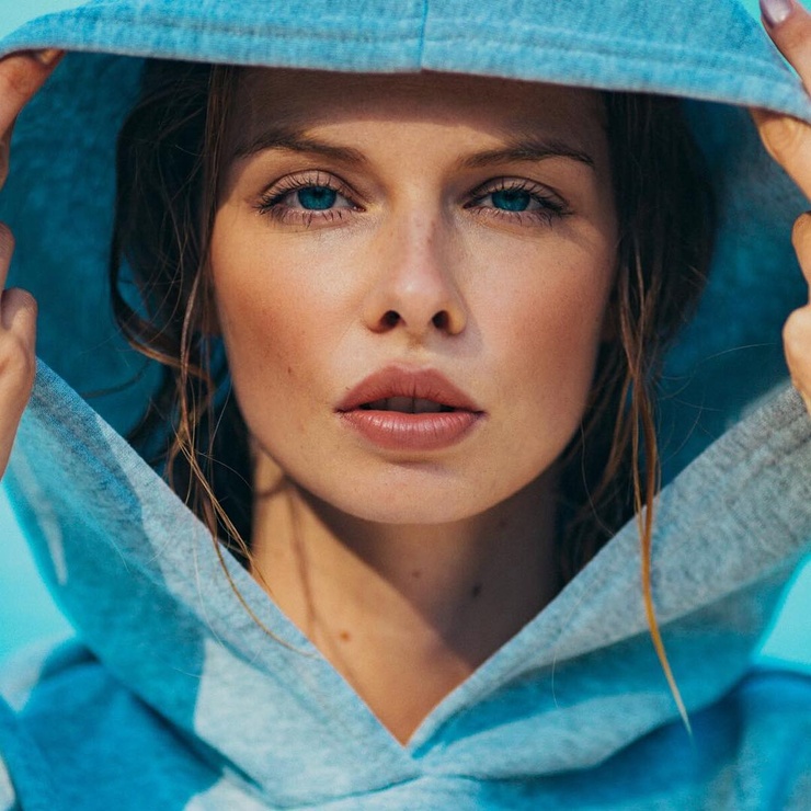 Picture of Katrin Biller