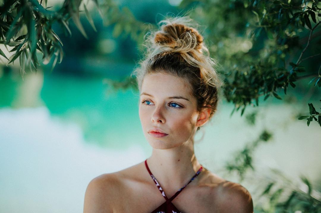 Picture of Katrin Biller