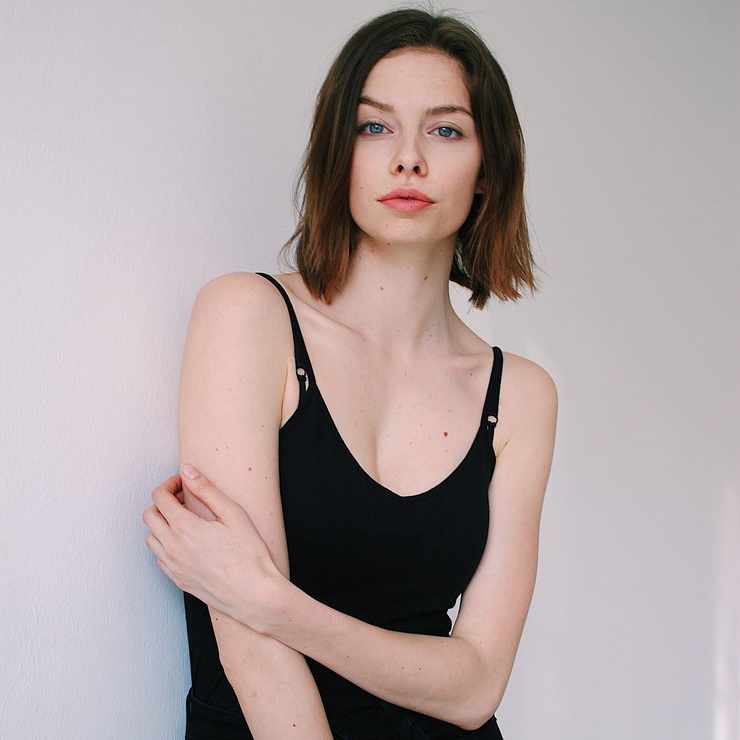 Picture of Katrin Biller