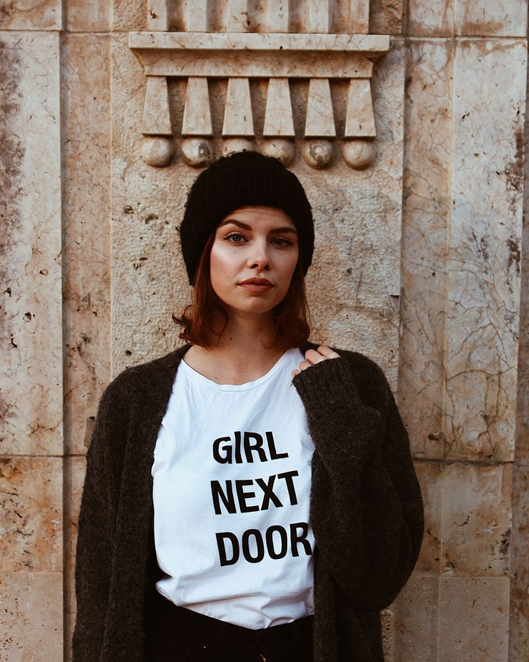 Picture of Katrin Biller