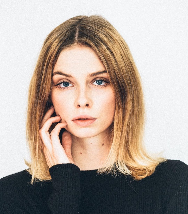 Picture of Katrin Biller