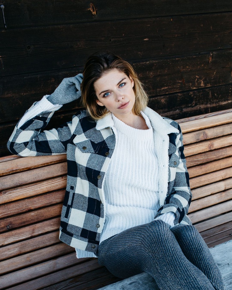 Picture of Katrin Biller