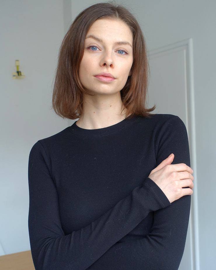 Picture of Katrin Biller