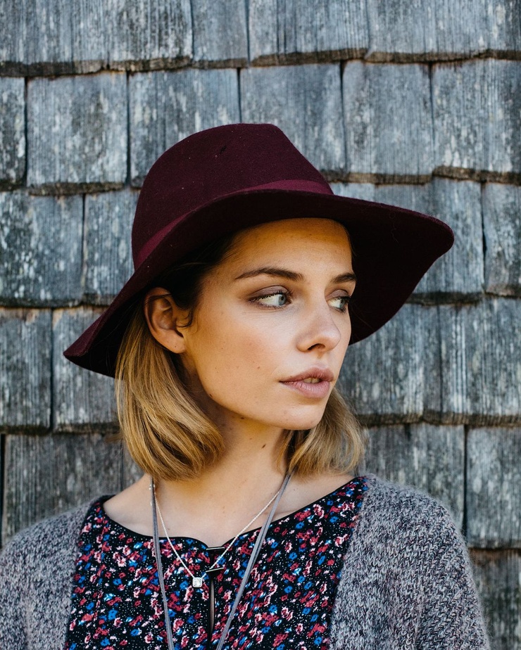 Picture of Katrin Biller