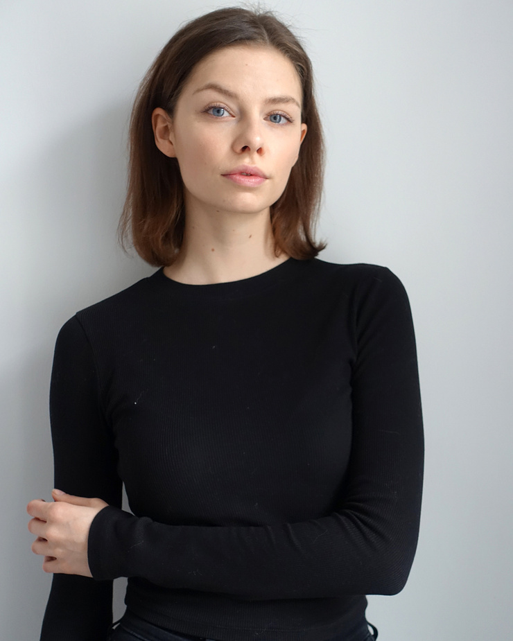 Picture of Katrin Biller